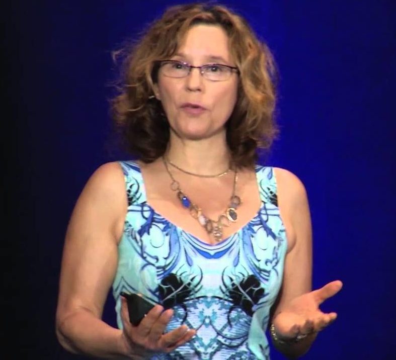 Brenda Davis - Plant-Based Diets and Disease: The Current State of The ...