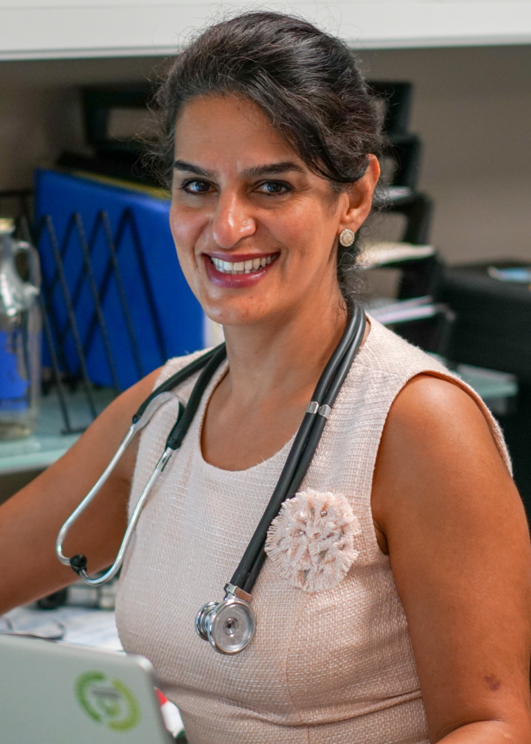 About - Family Allergy